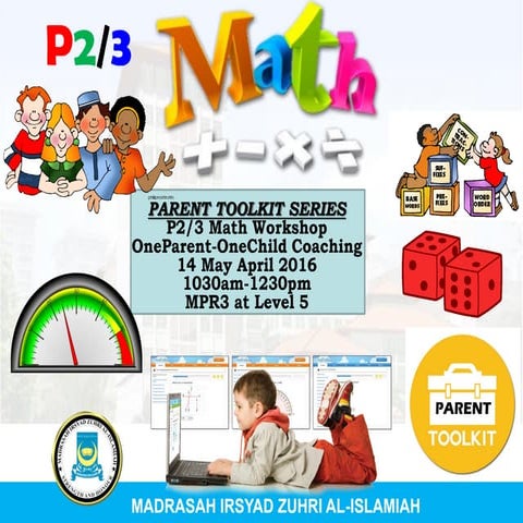 P23 mathworkshop14may2016 | PPT