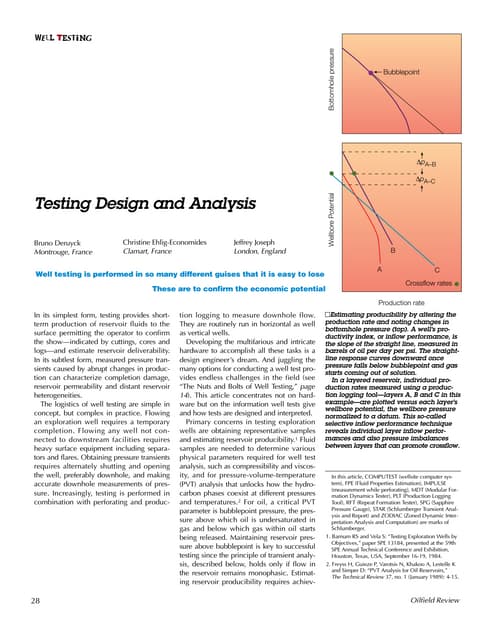 PVTSim - Beginners Guide & Tutorial (Multi-Phase Calculations) | PDF ...