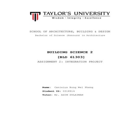 CSI sample proposal | DOCX