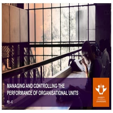 P2C Managing and controlling performance of organisational units (1).pptx