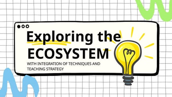 LESSON PLAN SCIENCE 7 ECOSYSTEM BIOTOC AND ABIOTIC FACTORS | DOCX ...