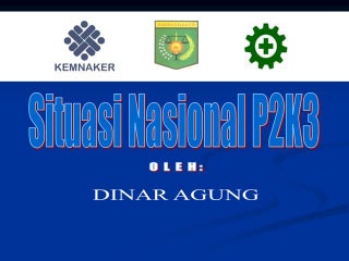 Download strategi-implementasi-peraturan-k3l-picnya | PPT