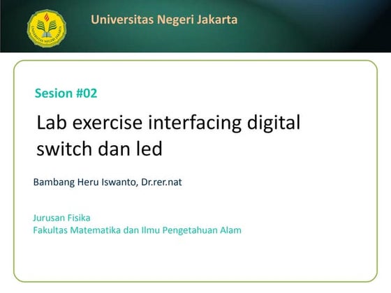 Mikroprosesor dan Antarmuka (6) instrumentation amplifiers | PPT