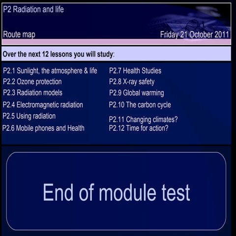 P2 lesson part one | PPT
