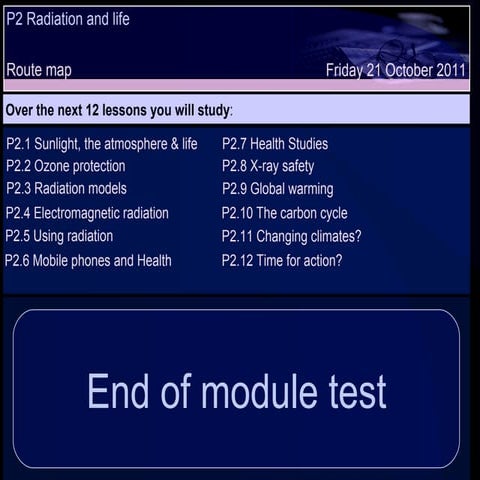 P2 lesson part two | PPT