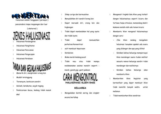 Leaflet gastroentritis | DOC