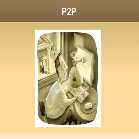 P2p | PPT