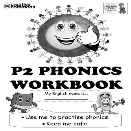 Blends and digraphs | PDF