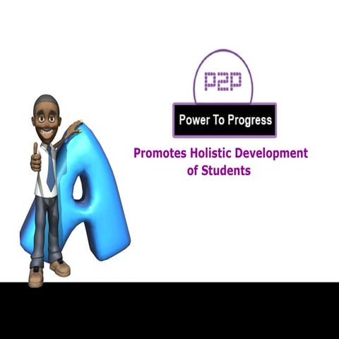P2P Pro Overview | PPT