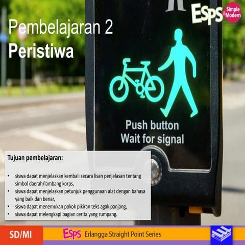 P2 ppt esps bi 4 | PPT