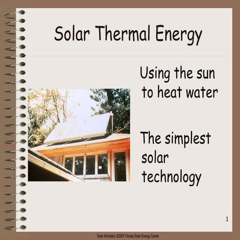 p2solarthermal.ppt