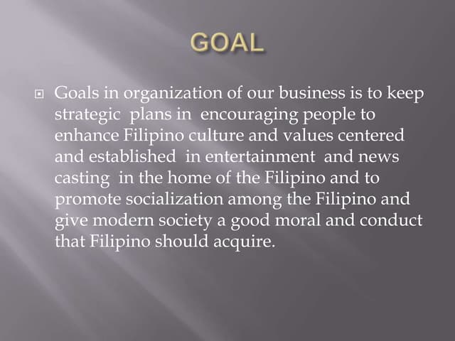 AMBISYON NATIN 2040 - PHILIPPINES' VISION | PDF