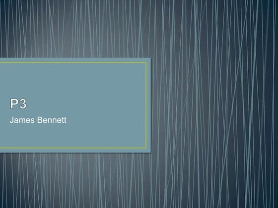 How does data flow around a computer system p3 1 | PPTX | Computing ...