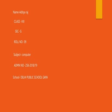 Sst project for class 8 it is goodytrtgh | PPT