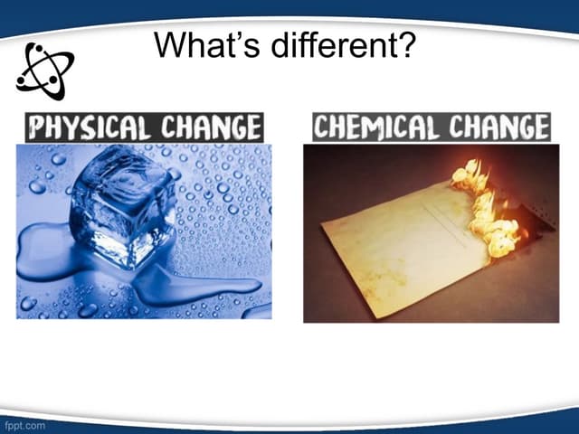 Change of state | PPT