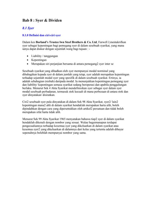 Tempoh tanggungan kecacatan (Defects Liability Period (DLP)) | DOCX