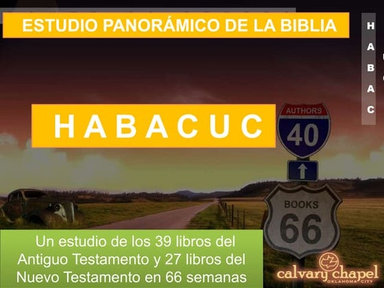 Gideons little army spanish cb | PPT