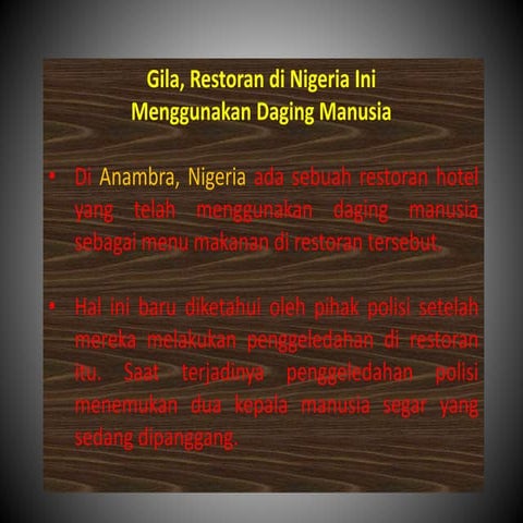 P3 hukum pancung | PPTX