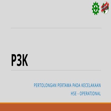 P3K Practice.pptx P3K Practice.pptx P3K Practice.pptx