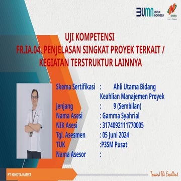 P3SM_Gamma Syahrial_05 Juni (Manajemen Proyek).pptx