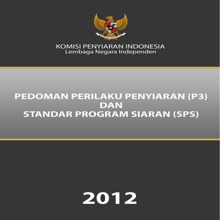 P3 sps 2012 | PDF