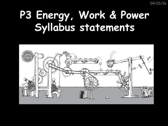 Combined sci p2 syllabus | PPT | Physics | Science