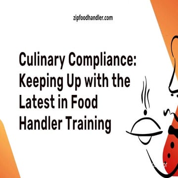 Comprehensive Training Resources | PPTX