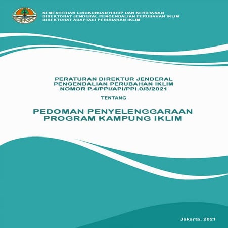 P4 2021 Pedoman Penyelenggaraan ProKlim.pdf