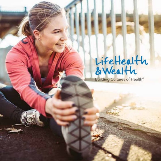 Employee wellbeing at the workplace.pptx