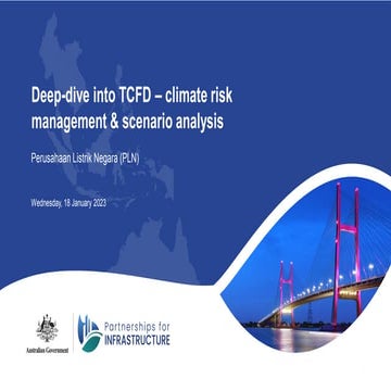 P4I_Capacity Building Workshop 4_Deep Dive into TCFD_v1.0.pdf