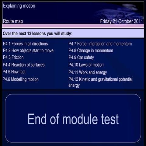 P4 lesson part one | PPT