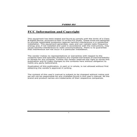 P4 m80m4 0119c_b | PDF