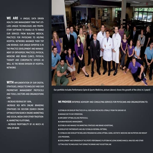P4 m brochure back | PDF