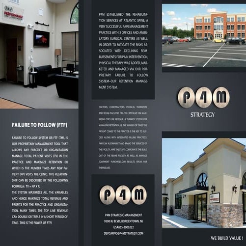 P4 m brochure front | PDF