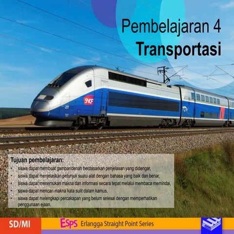 P4 ppt esps bi 4 | PPT