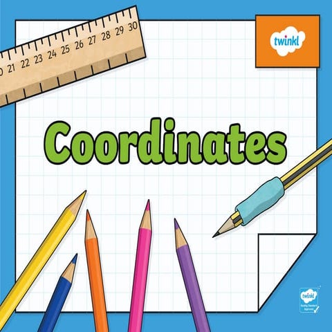 P5 Coordinates Translation Rotation Reflection Pptx