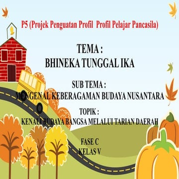 P5 (Projek Penguatan Profil Profil Pelajar Pancasila.pptx