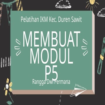 P5 Kurikulum Merdeka dalam Pendidikan.pptx