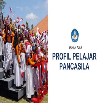 PPT P5 dan Implementasi di Sekolah siip -.pptx