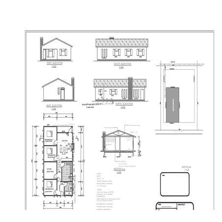 House drawing | PPT