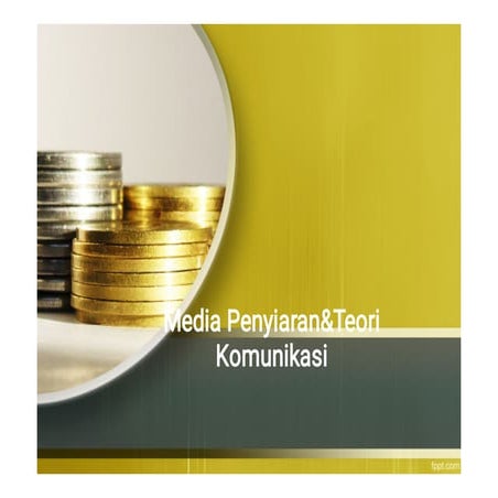 media penyiaran | PDF