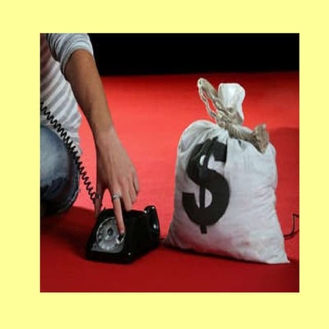 P6 personal safety talk | PPT | Crime & Harmful Acts to Individuals ...