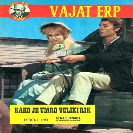 Vajat erp 189 | PDF