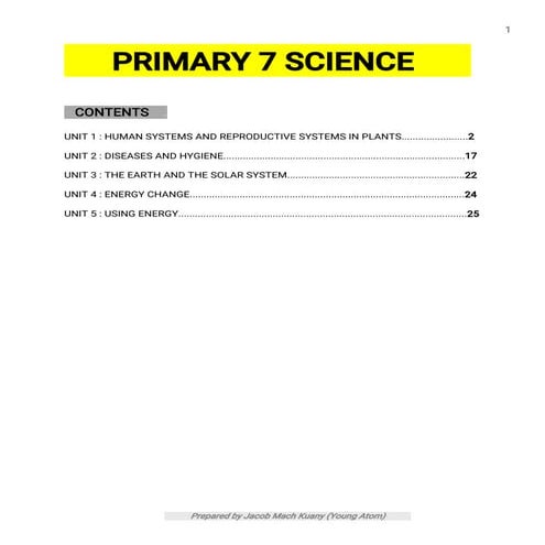 P7 & 8 SCIENCE REVISION Q & A(SSD) .pdf
