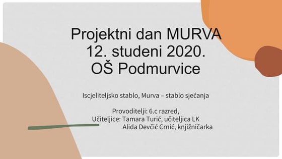 Turistički aranžman | PPT