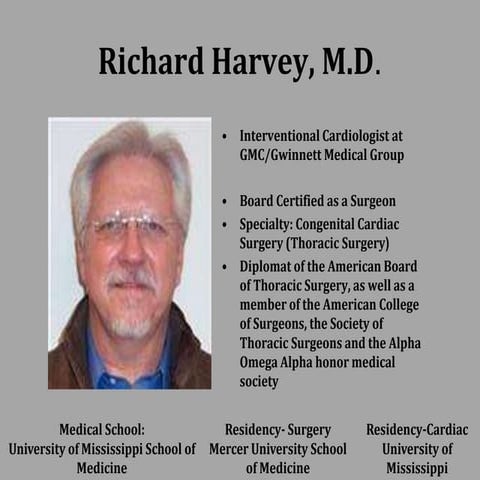 Dr. Harvey | PPTX