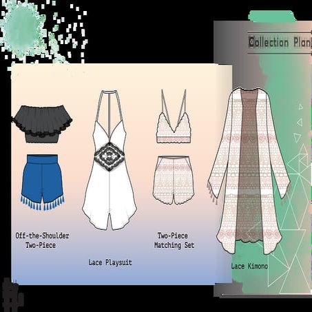 Visual Merchandising Class | PDF