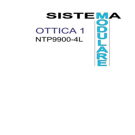 P9900 4 l ottica 1 | PDF