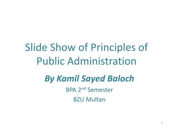 Approaches to Public Administration.pptx