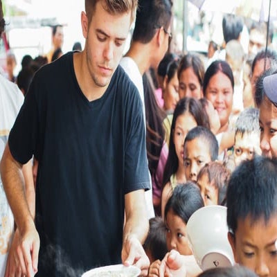 Feeding Program for Children | PPT